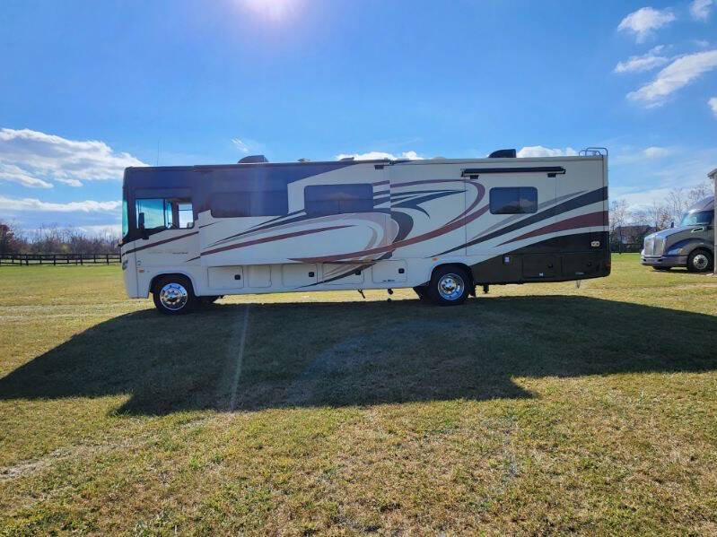 2015 Ford Motorhome Chassis For Sale - Carsforsale.com®