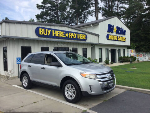 Bi Rite Auto Sales – Car Dealer in Seaford, DE
