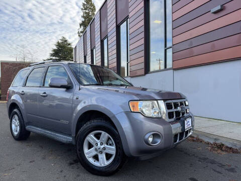 Ford escape hybrid for sale store