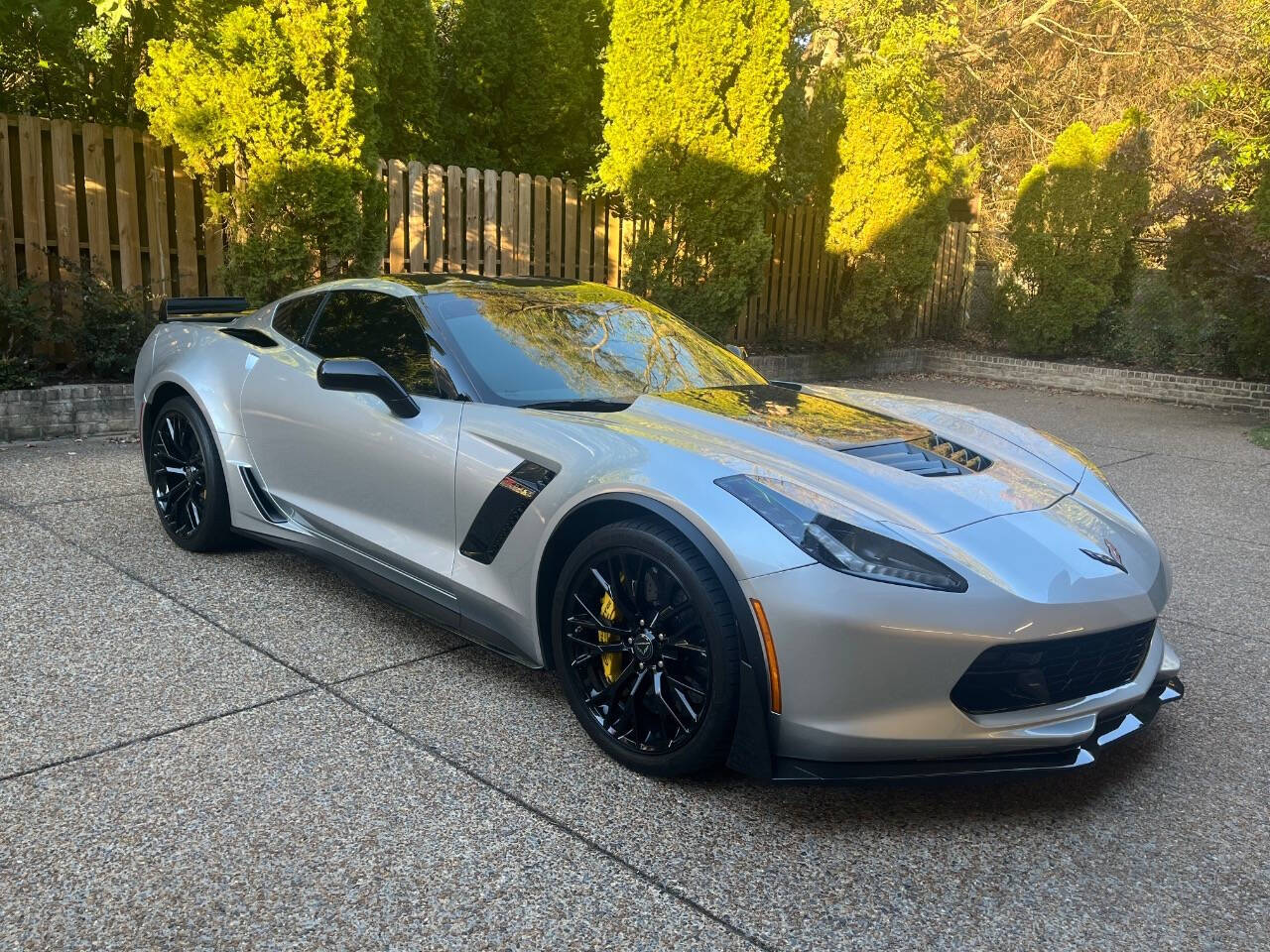 2016 Chevrolet Corvette for sale in Oxford, MS - MMB Motorcars