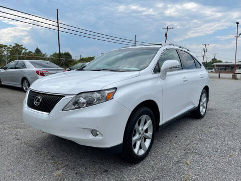 Cars For Sale in Spartanburg, SC - Signal Imports INC