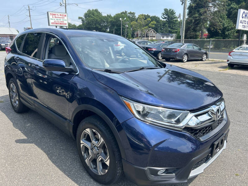 Chris Auto Sales – Car Dealer in Springfield, MA