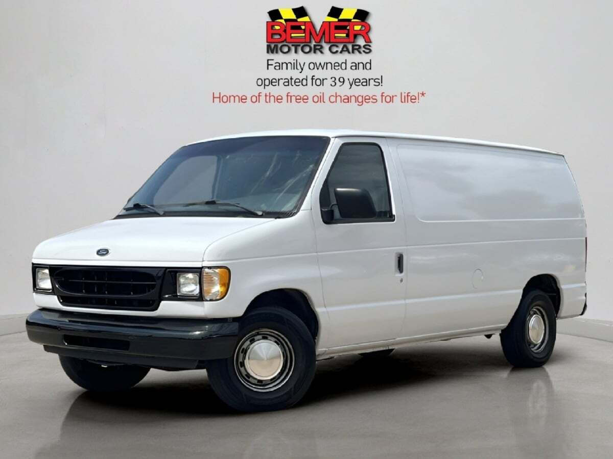 Ford E-150 For Sale - Carsforsale.com®