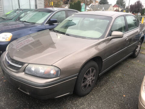 Cars For Sale in Everett, WA - American Dream Motors