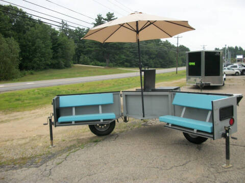 RVs & Campers For Sale in Rochester, NH - Olde Bay RV