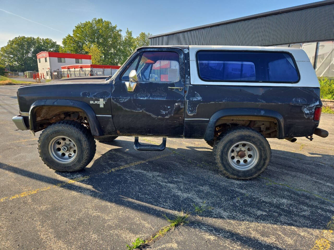 Full Inventory | Charlestown Classics