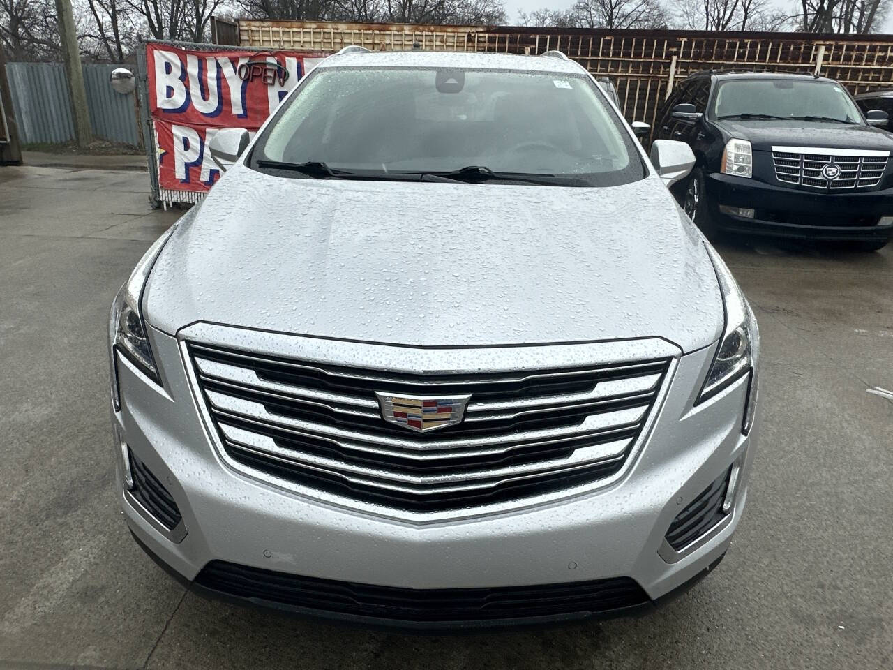 Cadillac XT5 For Sale in Hazel Park, MI - VIP Motor Sales