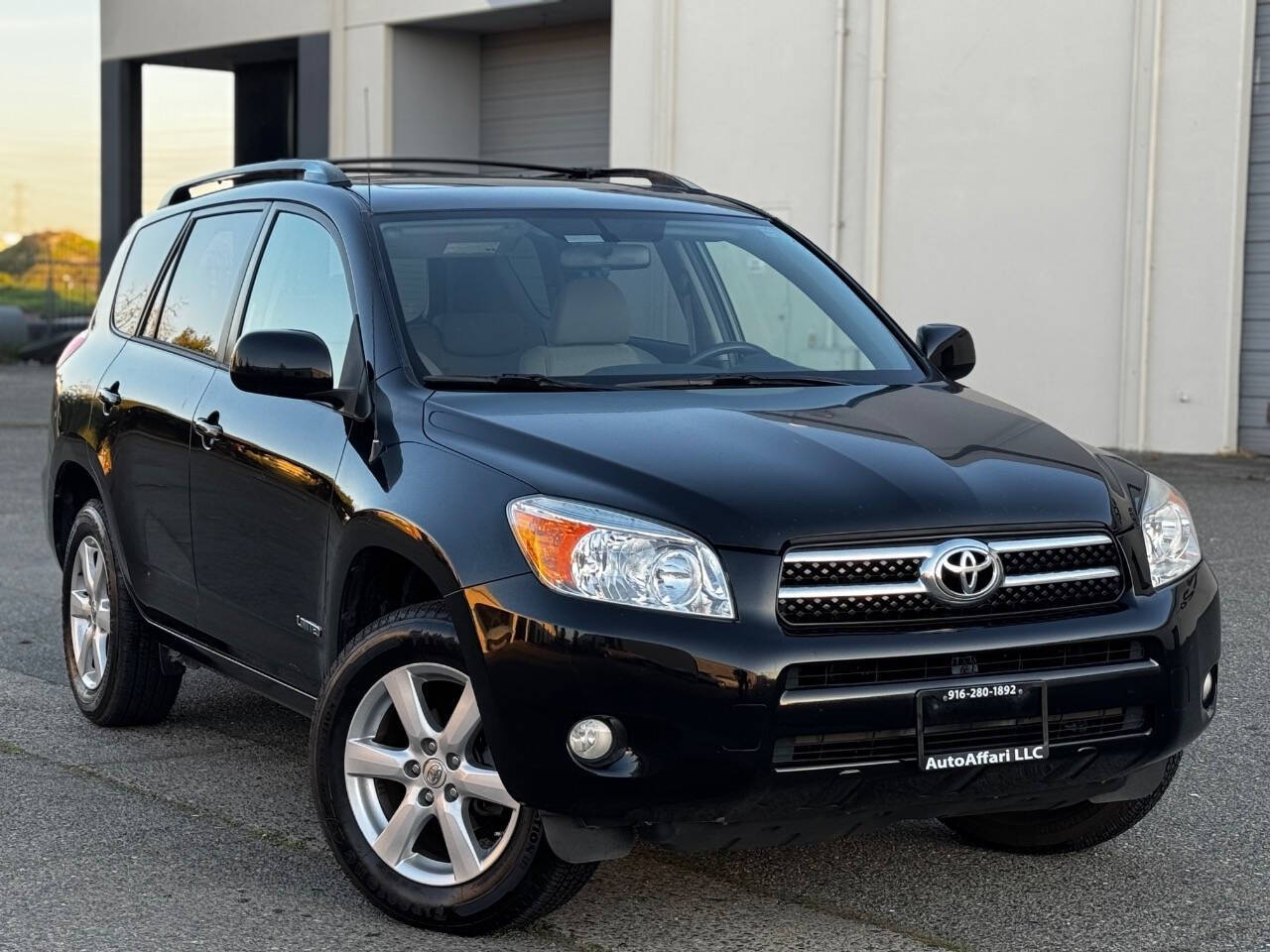 2006 Toyota RAV4 For Sale - Carsforsale.com®