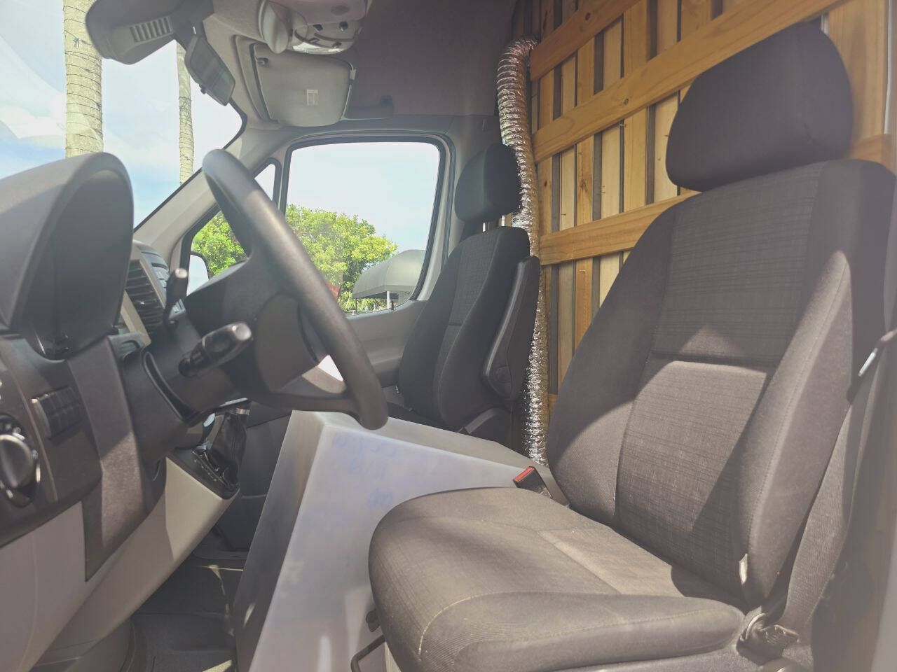 2017 MERCEDES-BENZ Sprinter for sale in West Palm Beach - $39900 ...