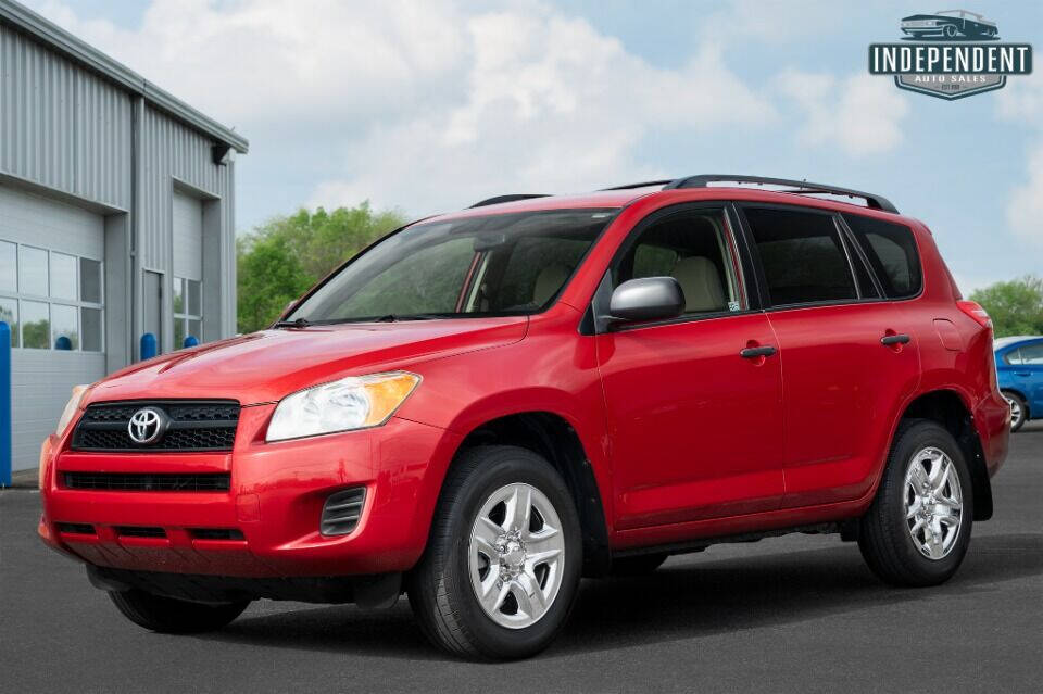SUVs For Sale in Troy, OH - Independent Auto Sales