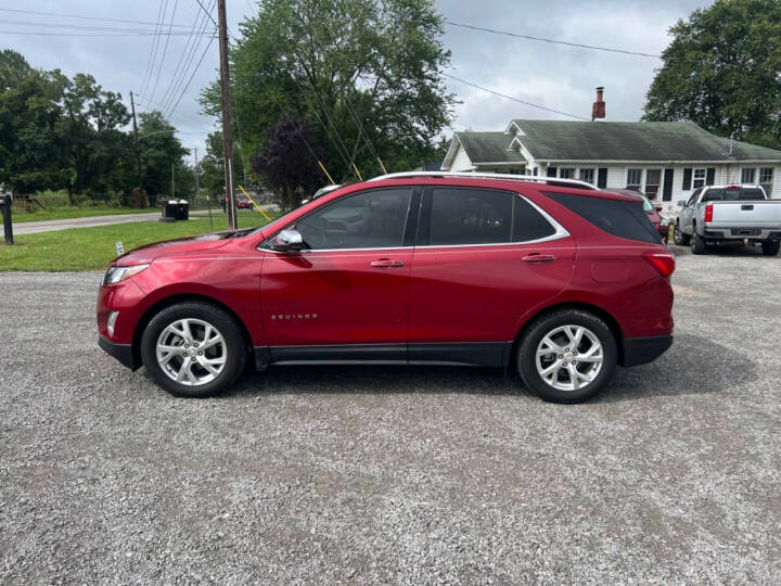 Cars For Sale in Russell Springs, KY - Dustin & Jared Gosser Auto Sales ...