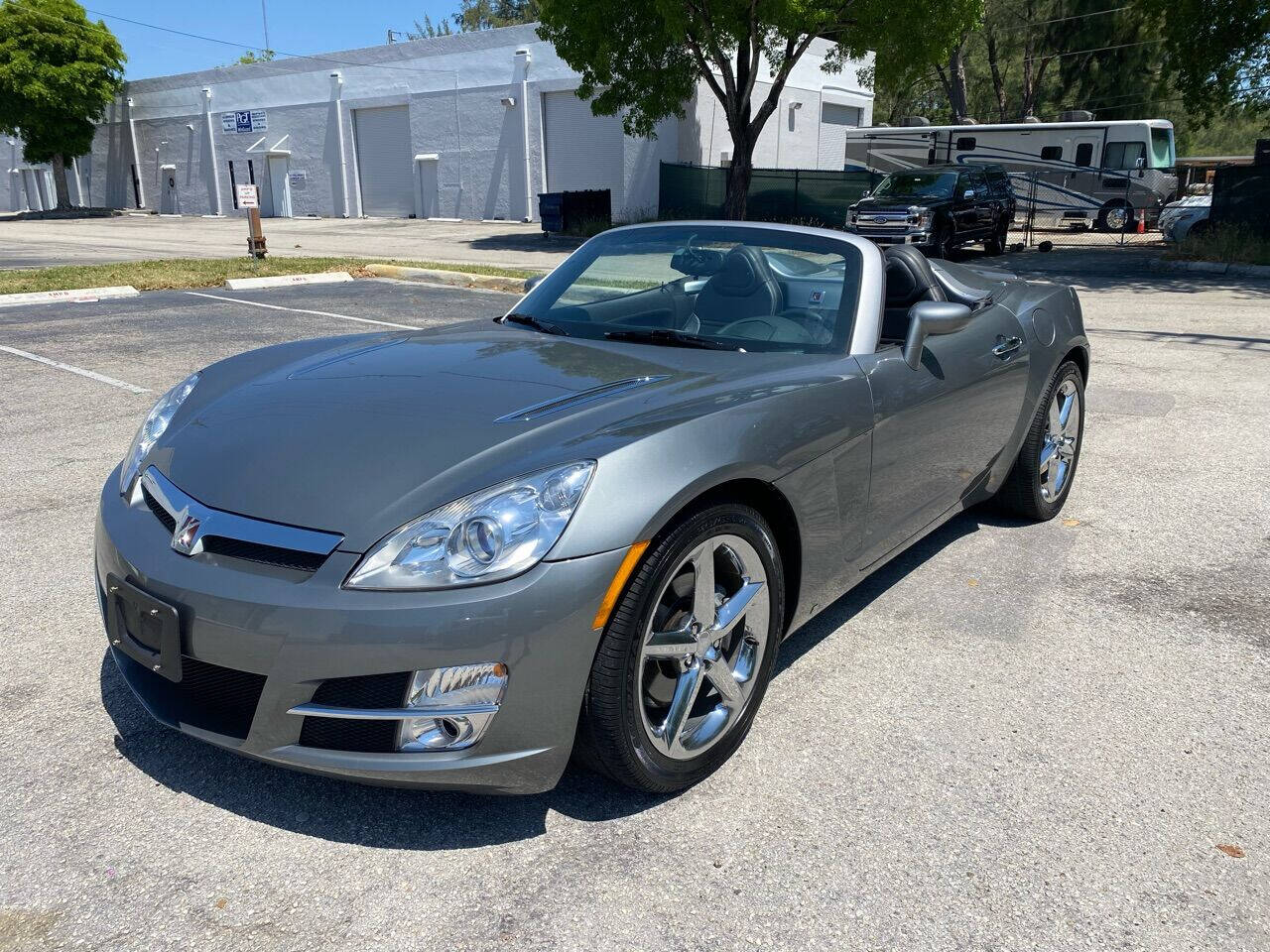 Saturn SKY For Sale - Carsforsale.com®