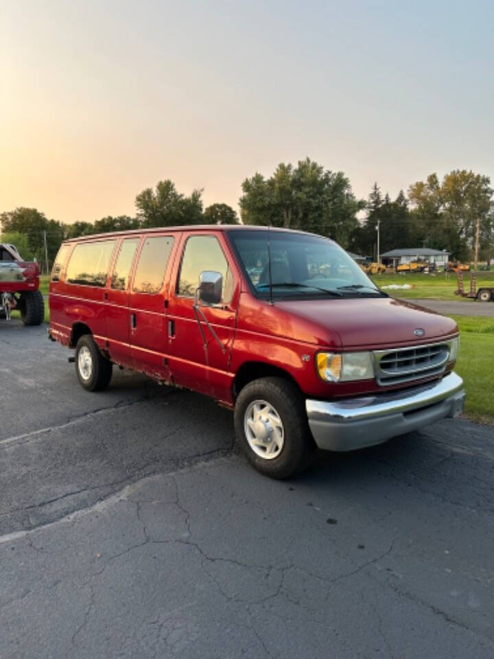 Full-Sizes For Sale in Pease, MN - Minnesota Value Motors