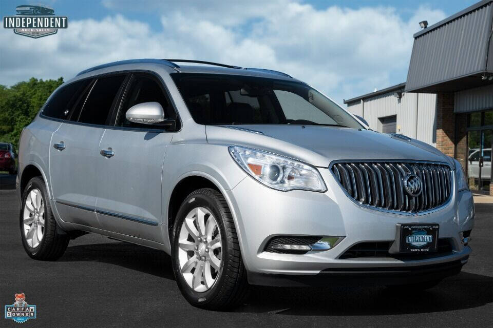 SUVs For Sale in Troy, OH - Independent Auto Sales