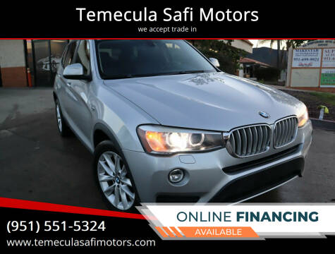 Cars For Sale in Temecula, CA - Temecula Safi Motors