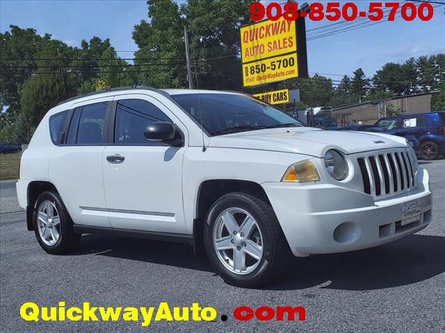 2007 Jeep Compass For Sale - Carsforsale.com®
