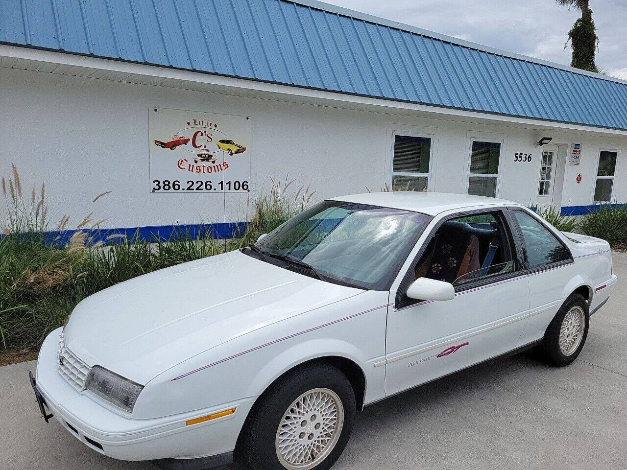 Chevrolet Beretta For Sale - Carsforsale.com®