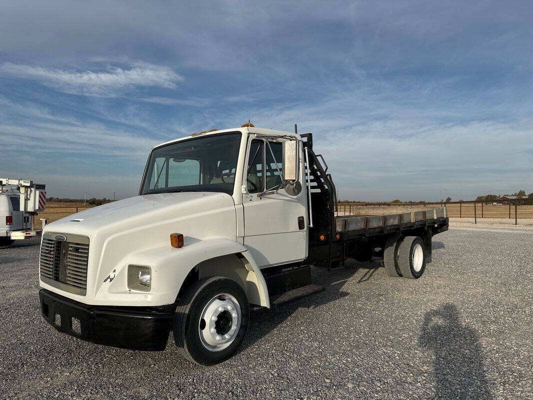 Freightliner FL50 For Sale - Carsforsale.com®