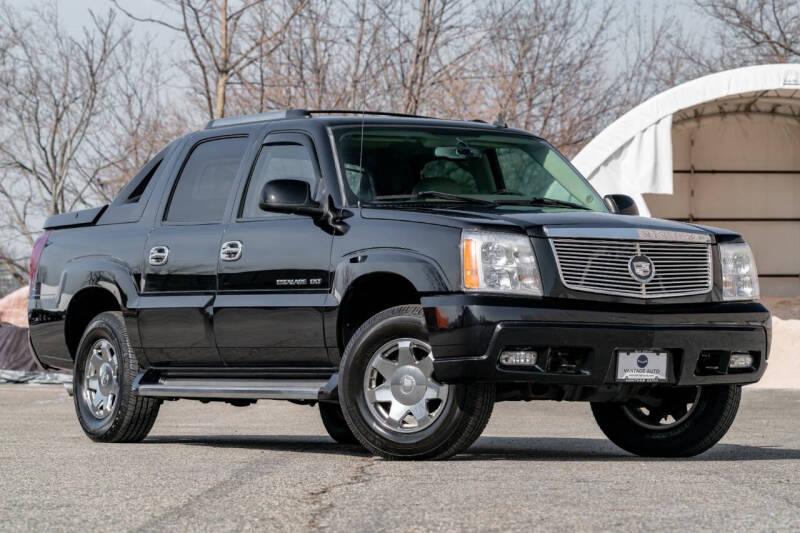 2006 Cadillac Escalade For Sale - Carsforsale.com®