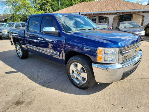 DANNY AUTO SALES – Car Dealer in Dallas, TX