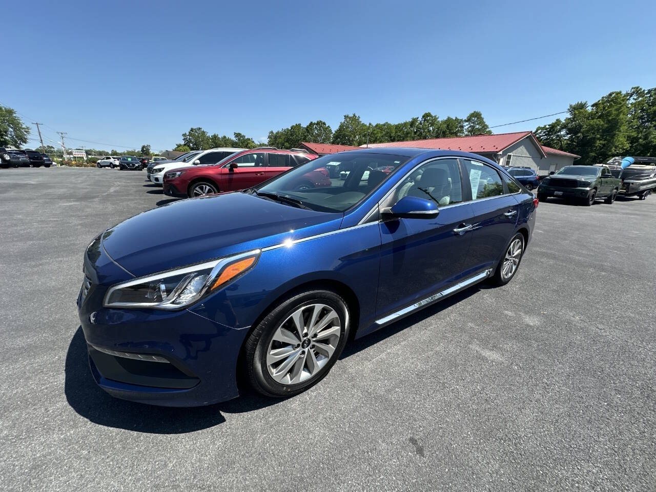 Cars For Sale in Chambersburg, PA - Chambersburg Affordable Auto