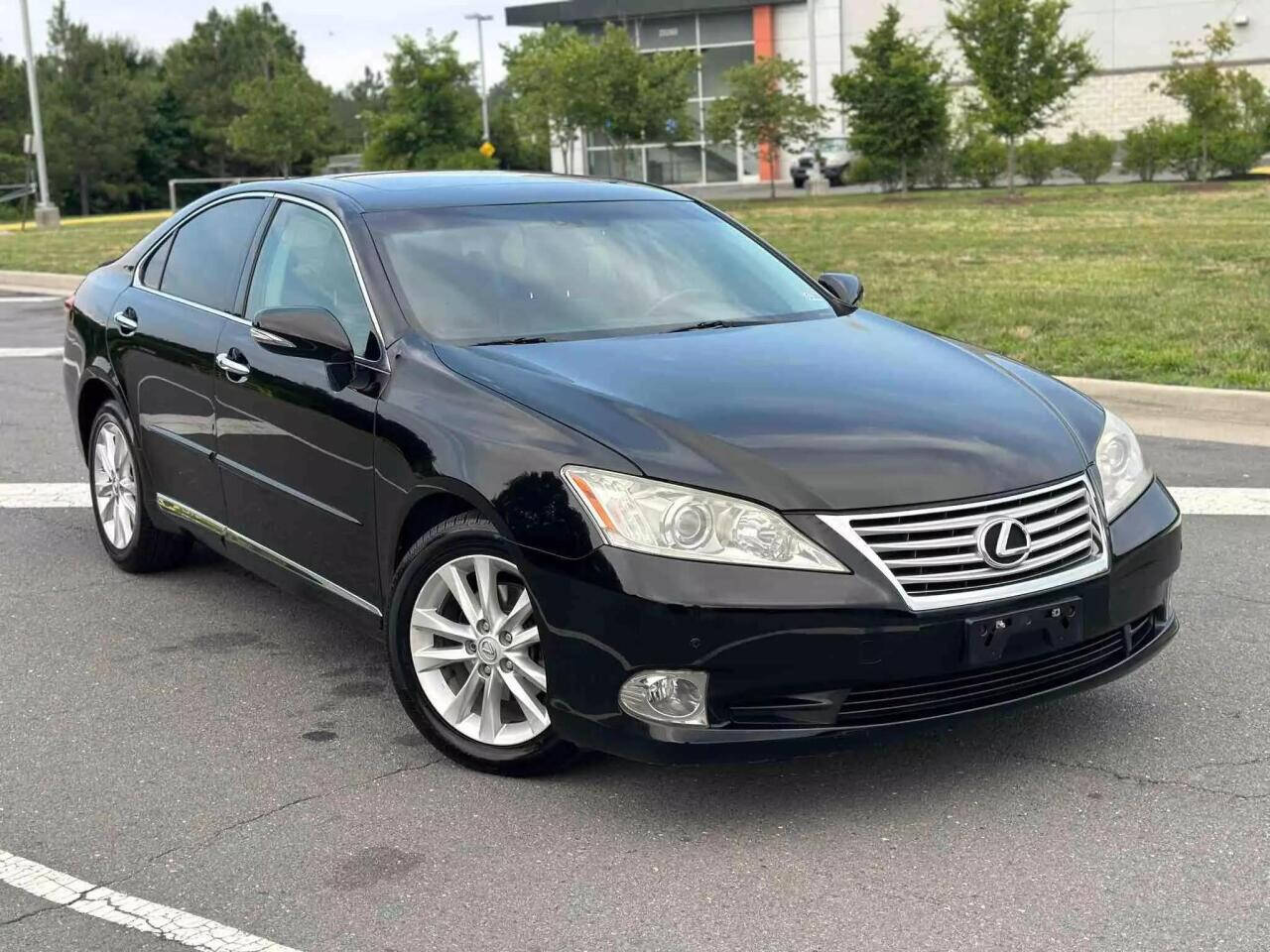 2011 Lexus ES 350 For Sale - Carsforsale.com®