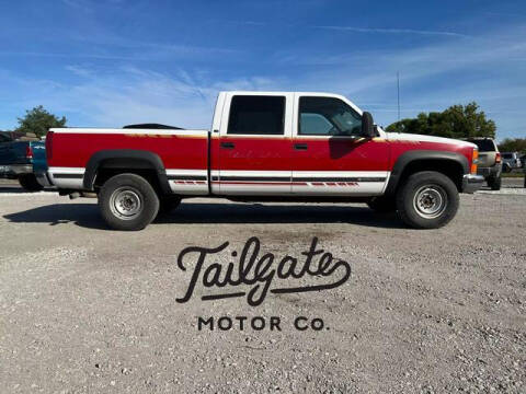2000 Chevrolet C/K 2500 Series For Sale - Carsforsale.com®