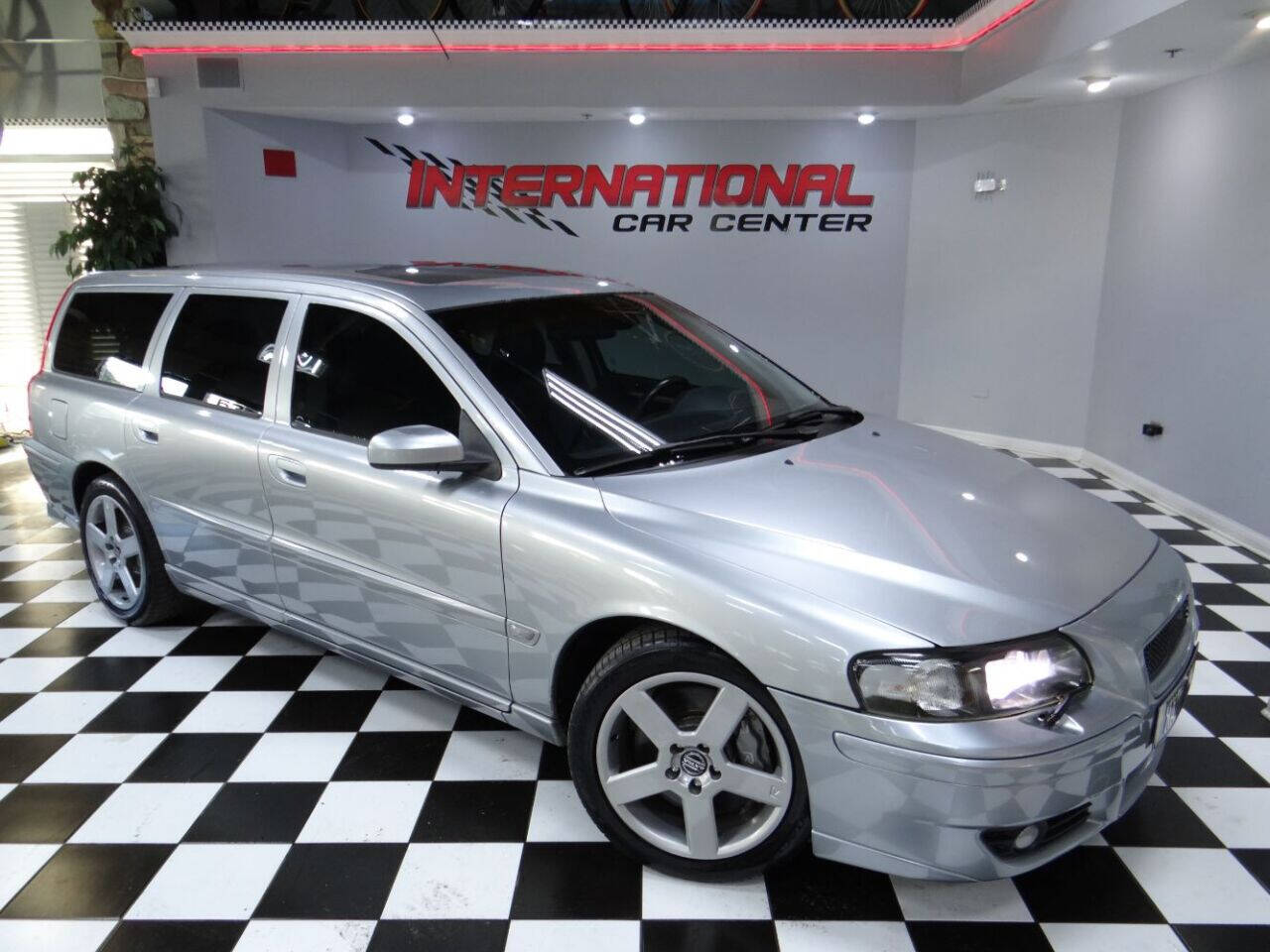 2006 Volvo V70 For Sale In Manassas, VA - Carsforsale.com®