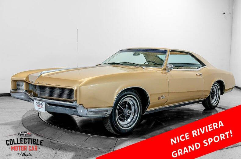 Buick Riviera Passenger Van For Sale In Atlanta, GA - Carsforsale.com®