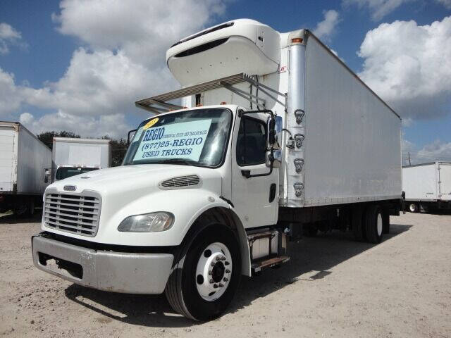 Regio Truck Sales – Car Dealer in Houston, TX