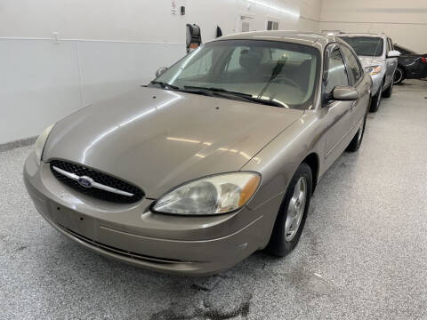 2003 Ford Taurus For Sale - Carsforsale.com®