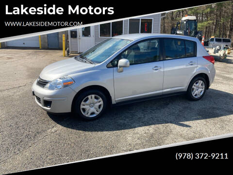 Lakeside Motors – Car Dealer in Haverhill, MA