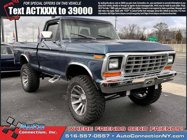 1979 Ford F-350 For Sale - Carsforsale.com®