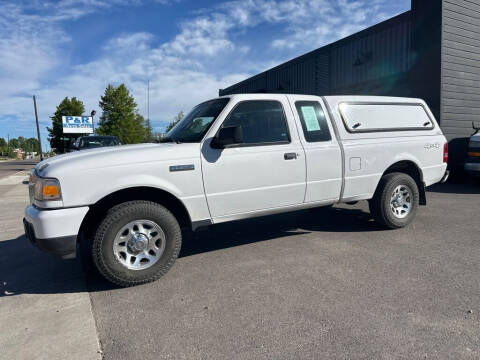 P & R Auto Sales – Car Dealer in Pocatello, ID