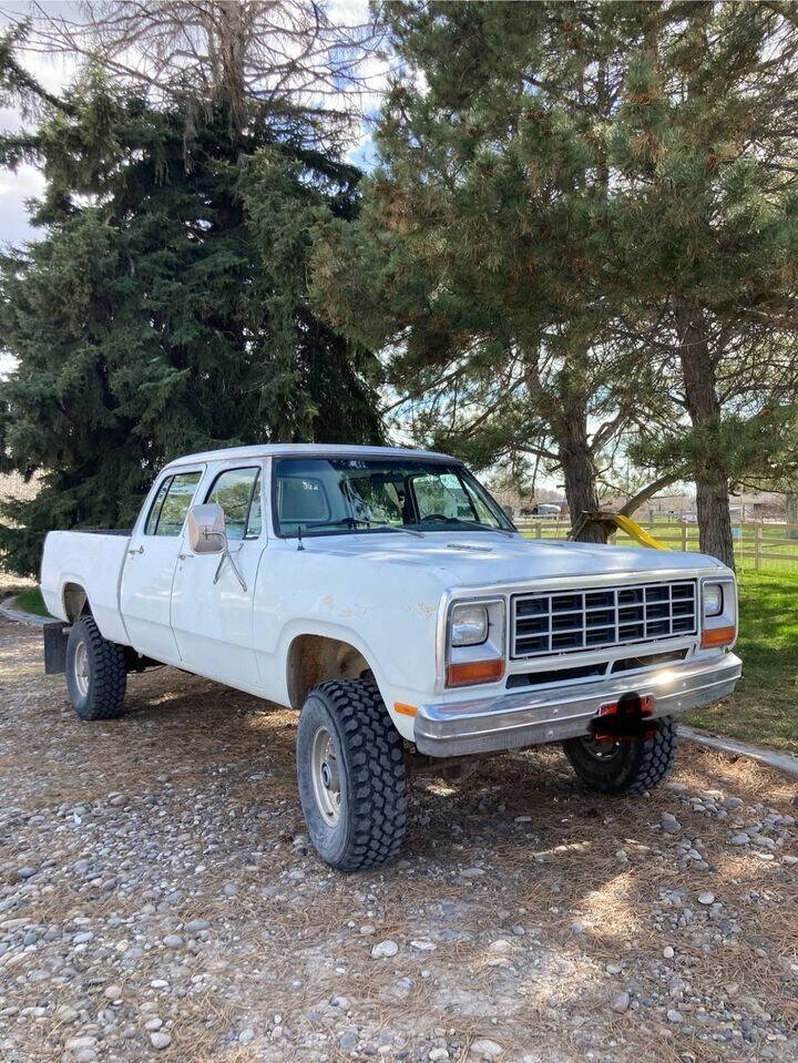 1978 Dodge Ram For Sale - Carsforsale.com®