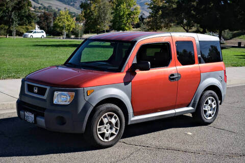 Honda Element For Sale - Carsforsale.com®