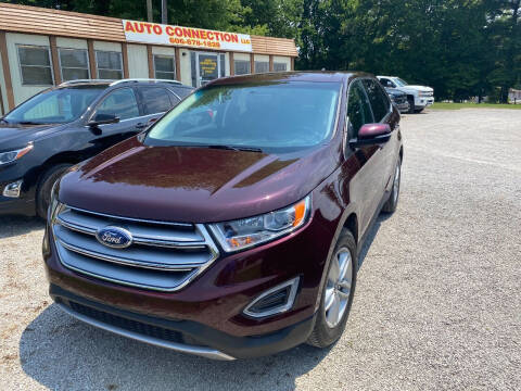 Auto Connection, LLC – Car Dealer in London, KY