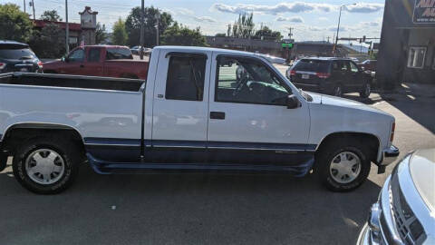 1997 GMC Sierra 1500 For Sale - Carsforsale.com®