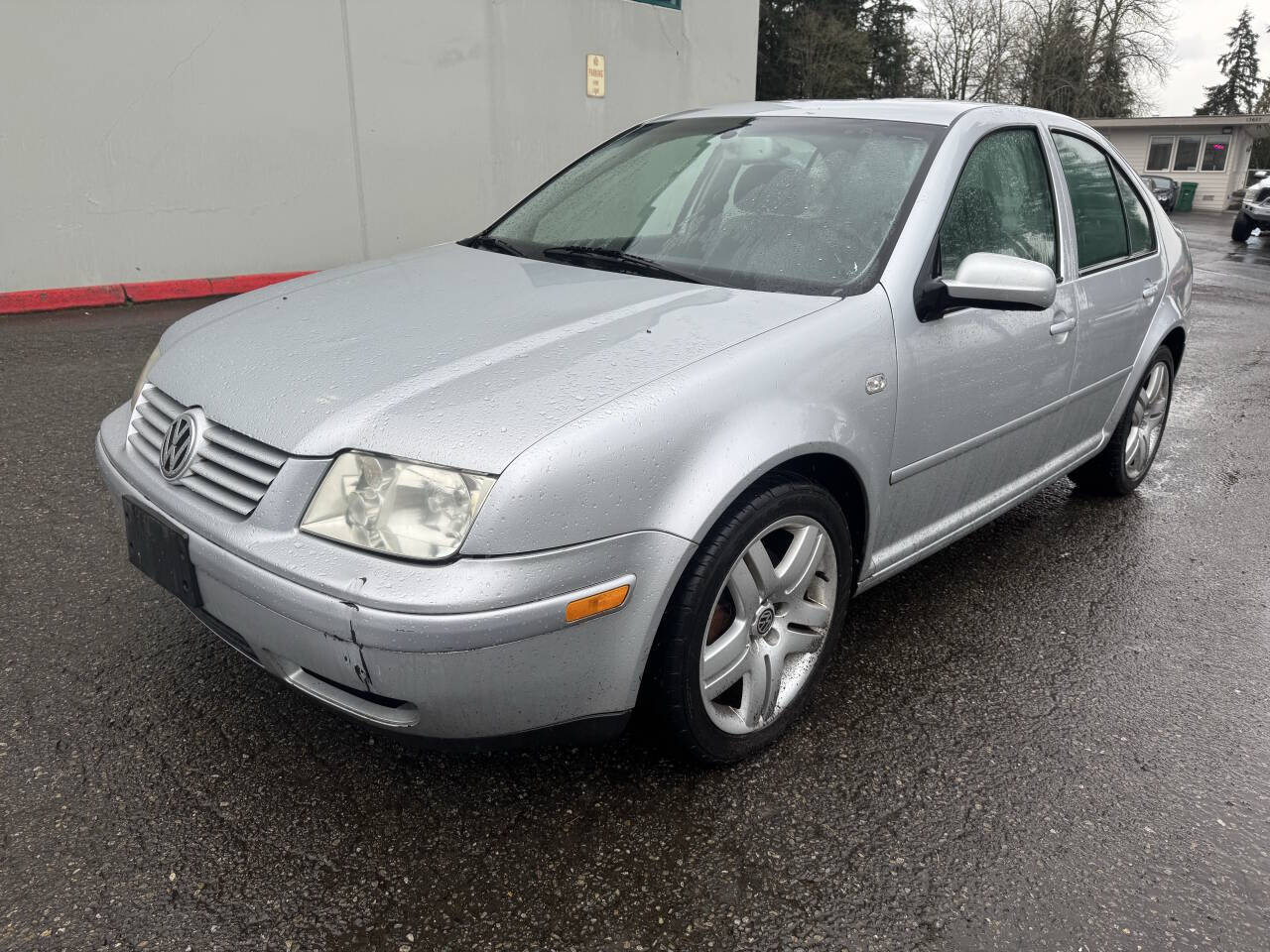 2002 Volkswagen Jetta For Sale - Carsforsale.com®