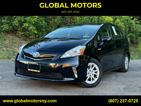 Toyota Prius v For Sale - Carsforsale.com®