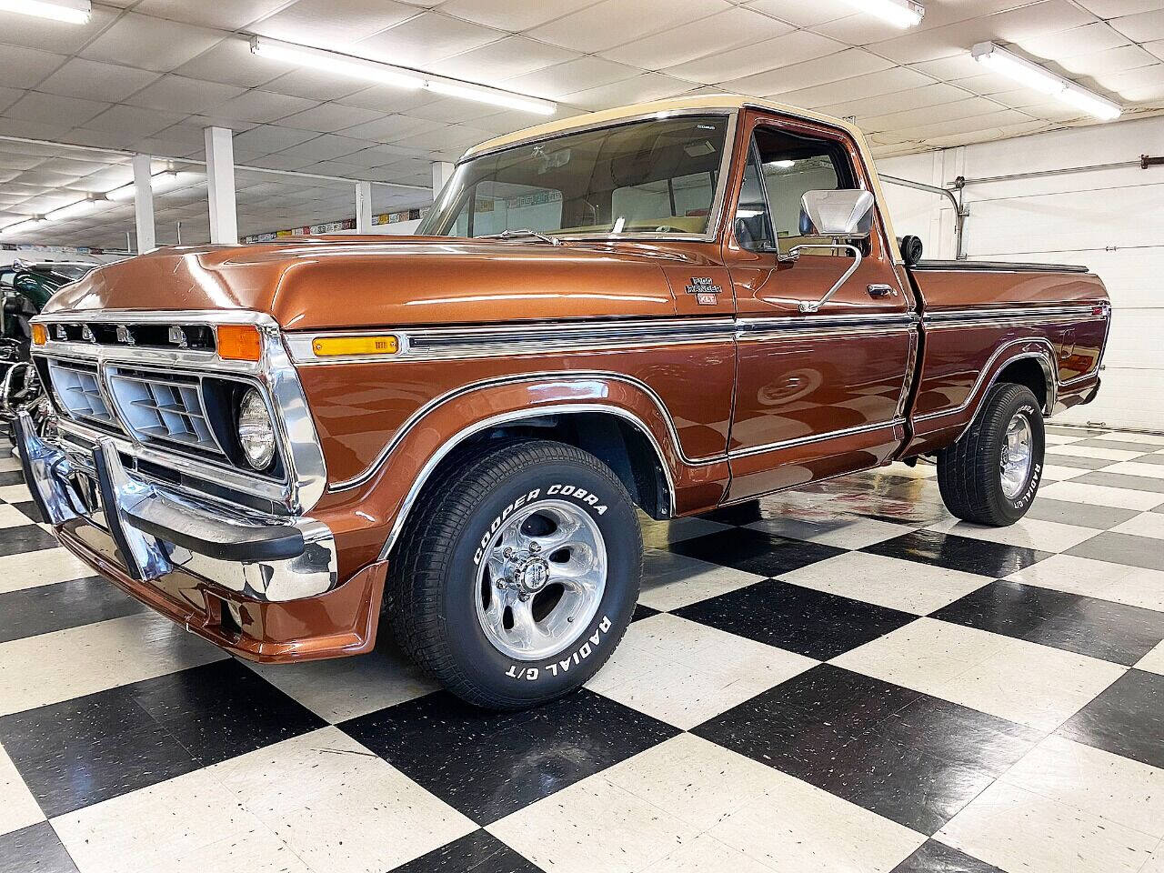 1977 Ford F-100 For Sale - Carsforsale.com®