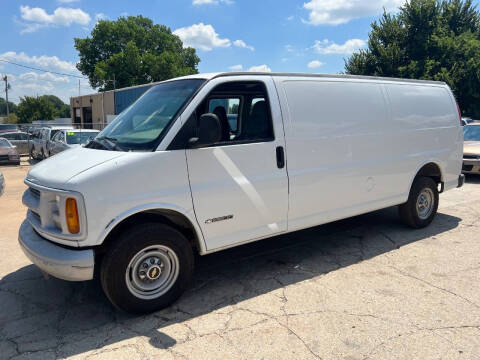 1999 Chevrolet Express For Sale - Carsforsale.com®
