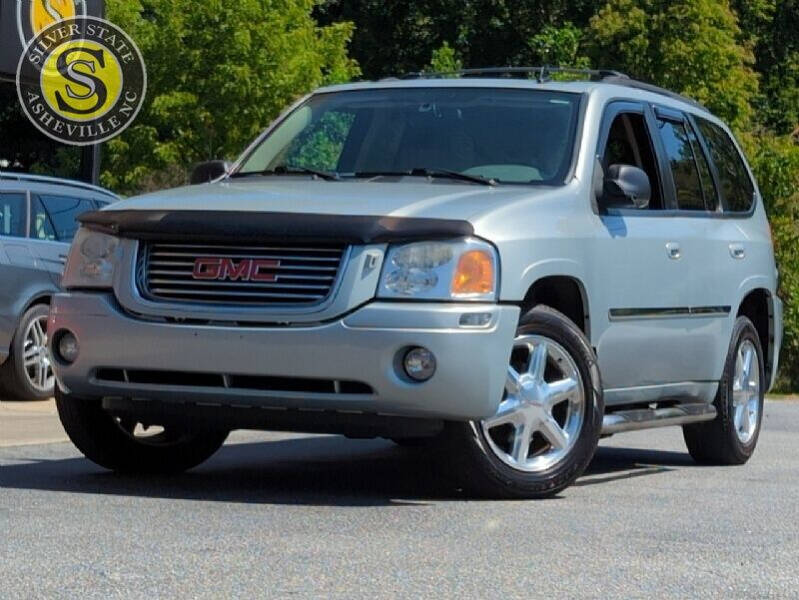 Used 2006 Gmc Envoy