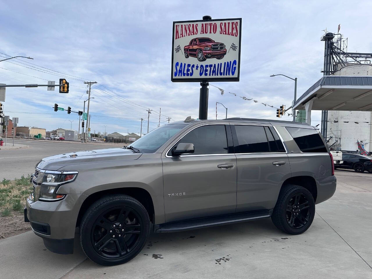 SUVs For Sale in Ulysses, KS - Kansas Auto Sales