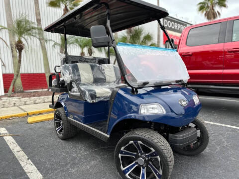 Hi-Tech Golf Carts – Golf Carts For Sale in Mc Gaheysville, VA