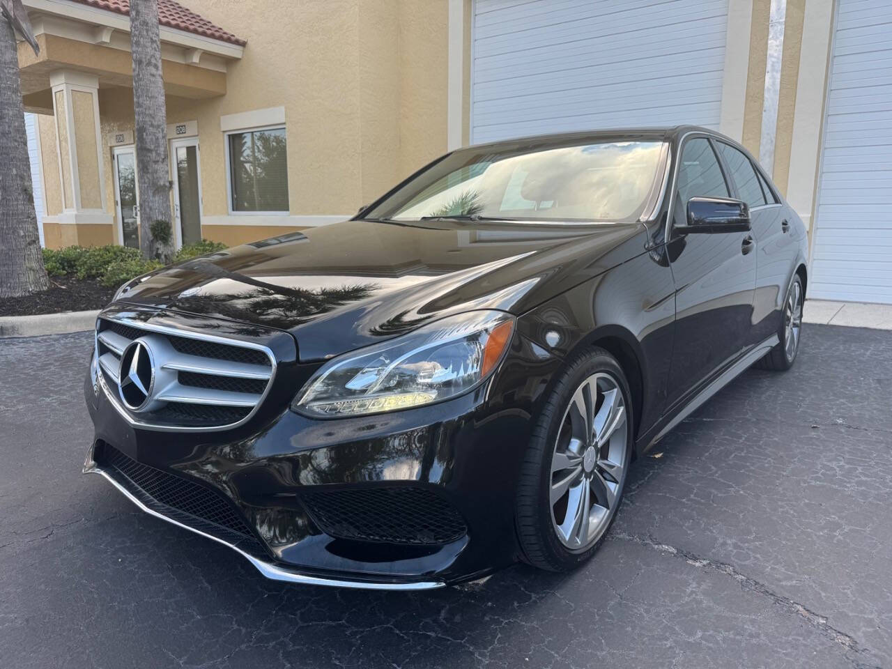 2014 Mercedes-Benz E-Class for sale in Naples, FL - LP AUTO SALES