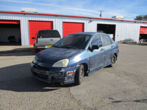 Cars For Sale in Albuquerque, NM - One Community Auto LLC