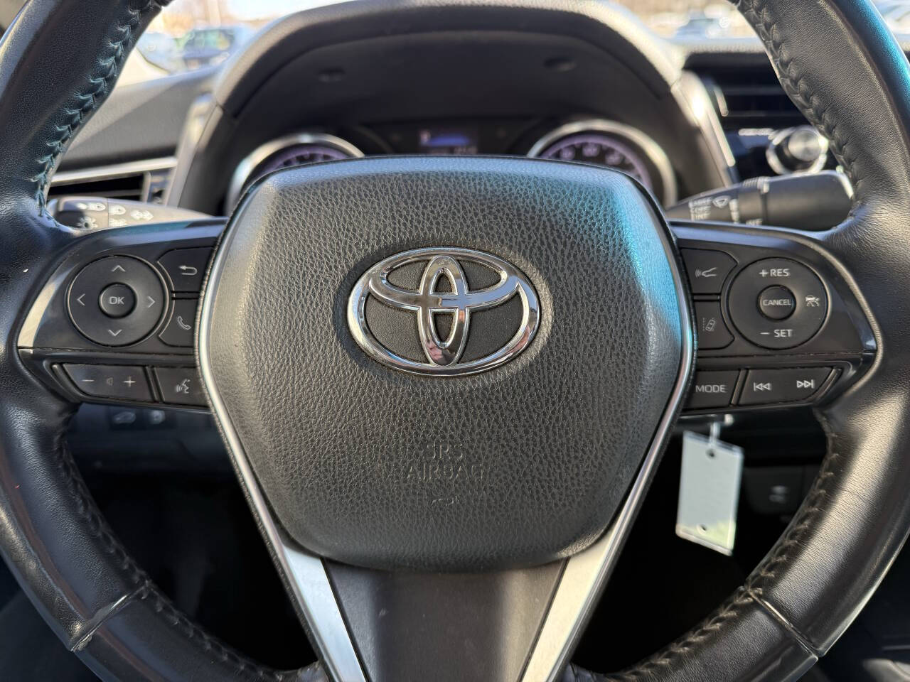 2018 Toyota Camry | North Bridge Auto Plaza - Albert Lea, MN