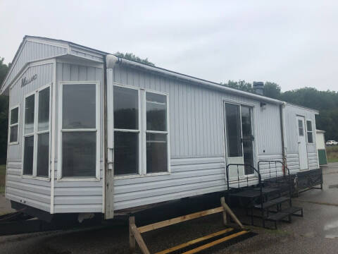 RVs & Campers For Sale in Lake City, MN - Triple R Sales