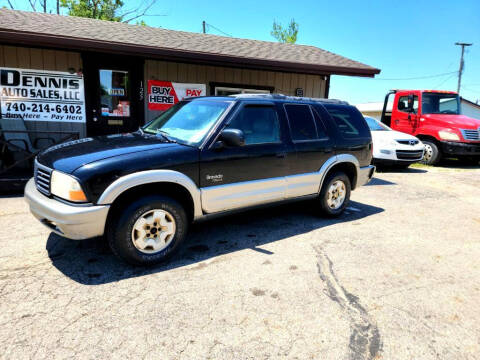 DENNIS AUTO SALES LLC – Car Dealer in Hebron, OH